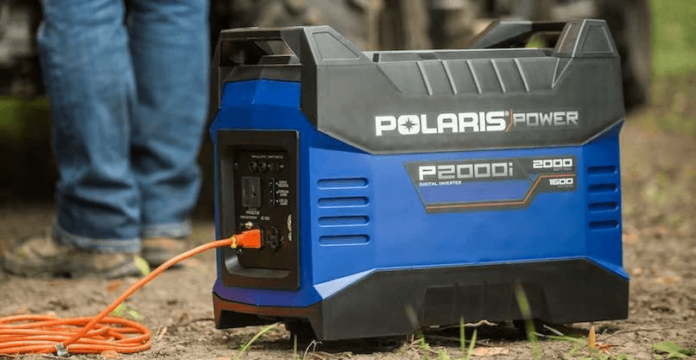 Top 10 Best Portable Generator For Camping - in 2024