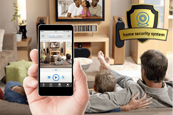 5 important thing why home security systems are needed