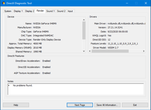 How To Enable Hardware Acceleration windows 10