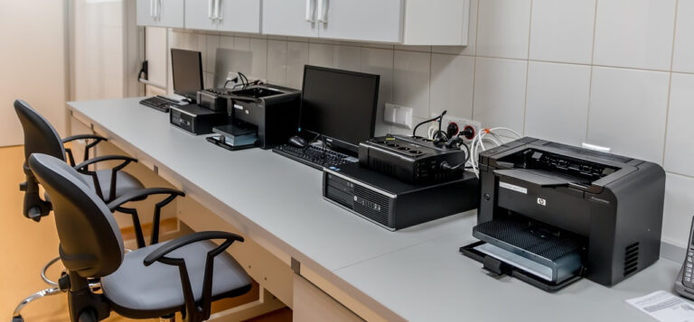 Best Laser Printers For Home Office in 2024