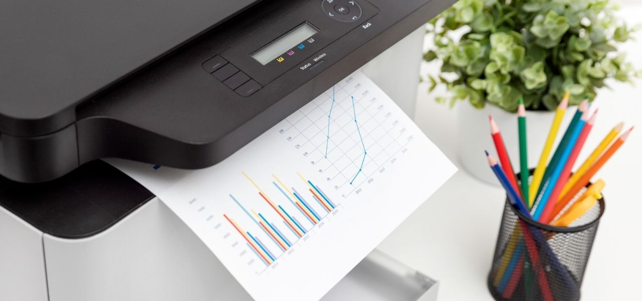 Best Epson Printer Comparison Chart All in One Reviews