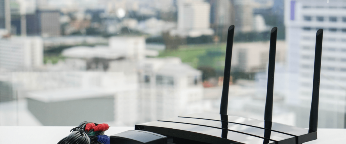 Best Wifi Router For Apartment - Comparison in 2024