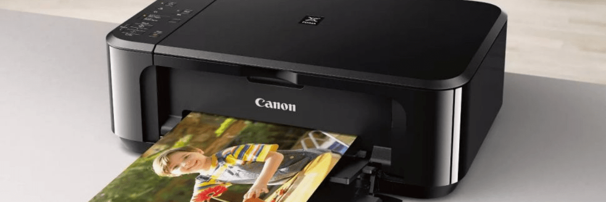 Canon Pixma MG3620 Review