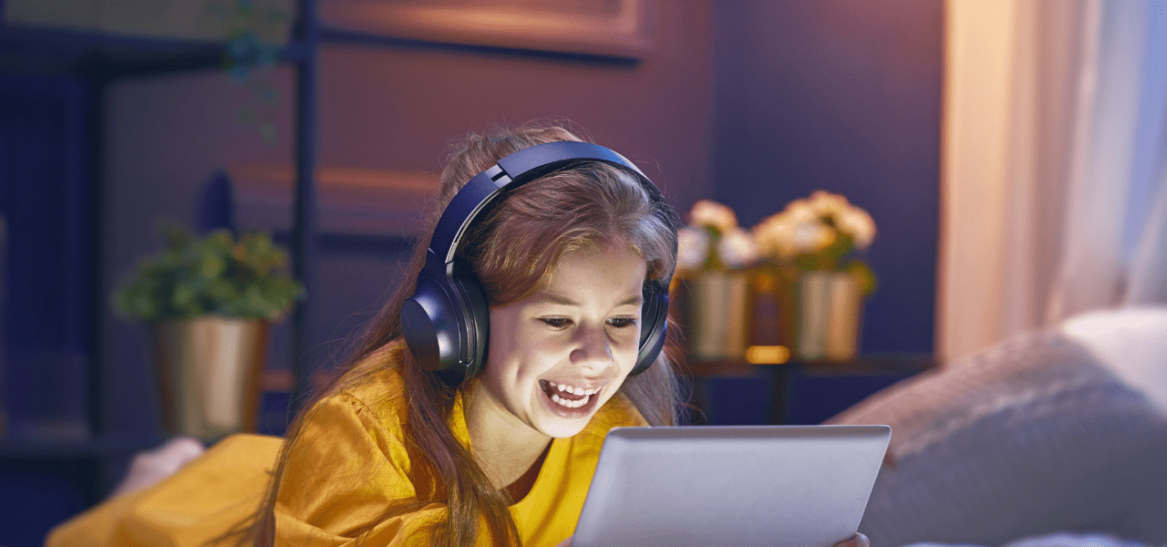 Best Gaming Headset For Kids in 2024