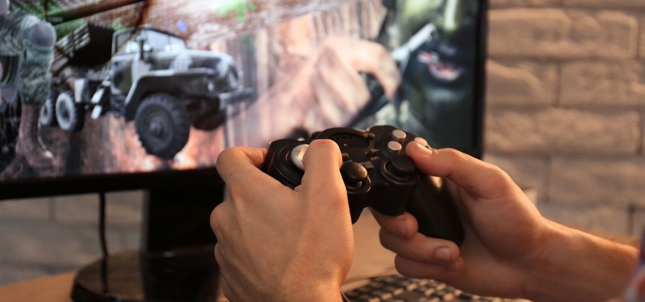 Top 10 Best 4k Monitor for Xbox One X in 2024