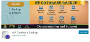 Top 10 Best Wordpress Backup Plugin in 2023