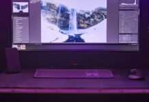 Top 10 Best Budget Monitor For Graphic Design in 2024