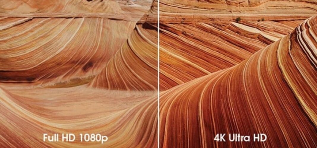 4k monitor vs ultrawide : Which is better?
