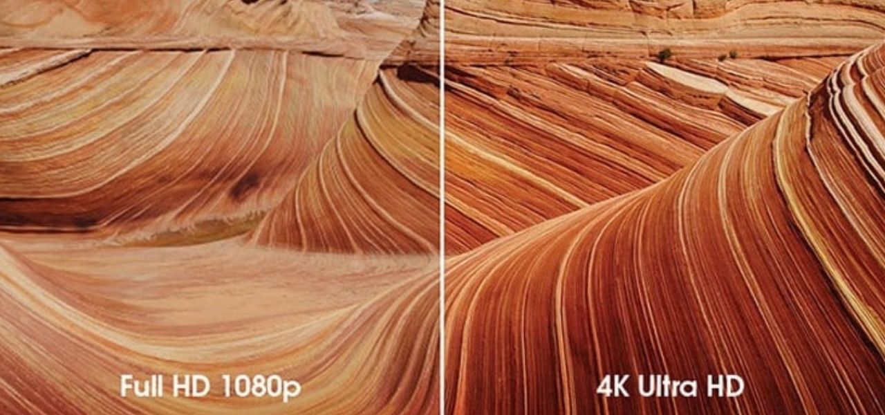 4k monitor vs ultrawide : Which is better?