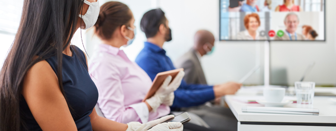 Top 25 Virtual Meeting software For Businesses